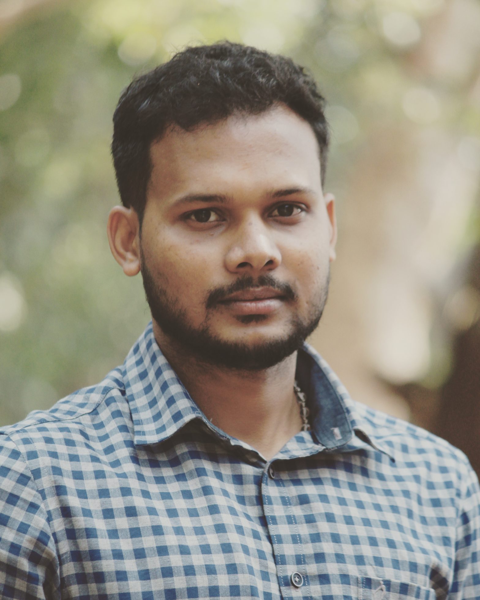 Susanta Kumar Sethy - Rajendra University