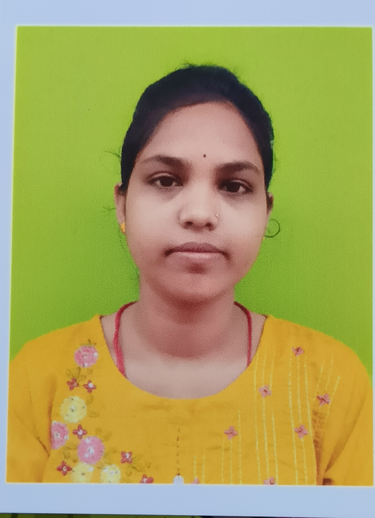 Sasmita Meher Rajendra University